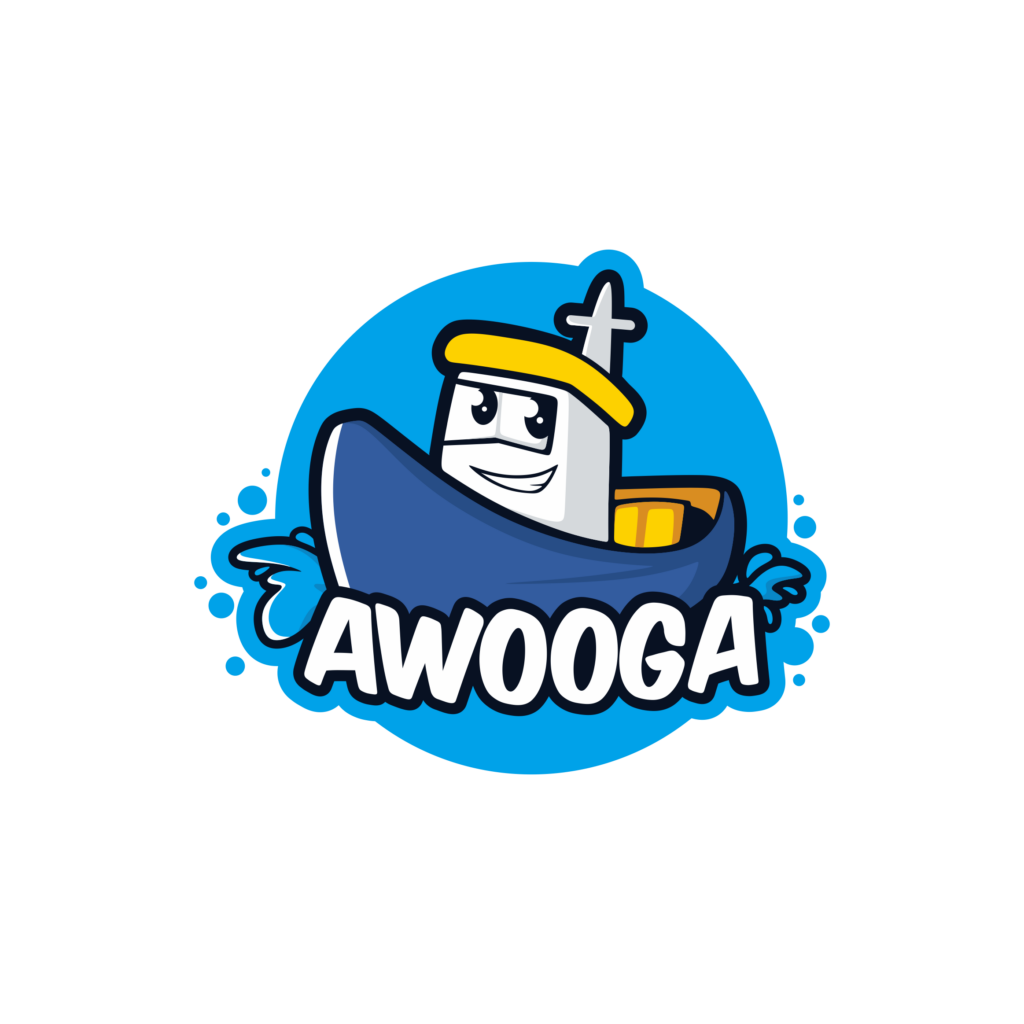 Home - AWOOGA Mini Tug Boat